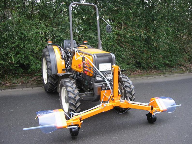 Herbicide en | Agroselection