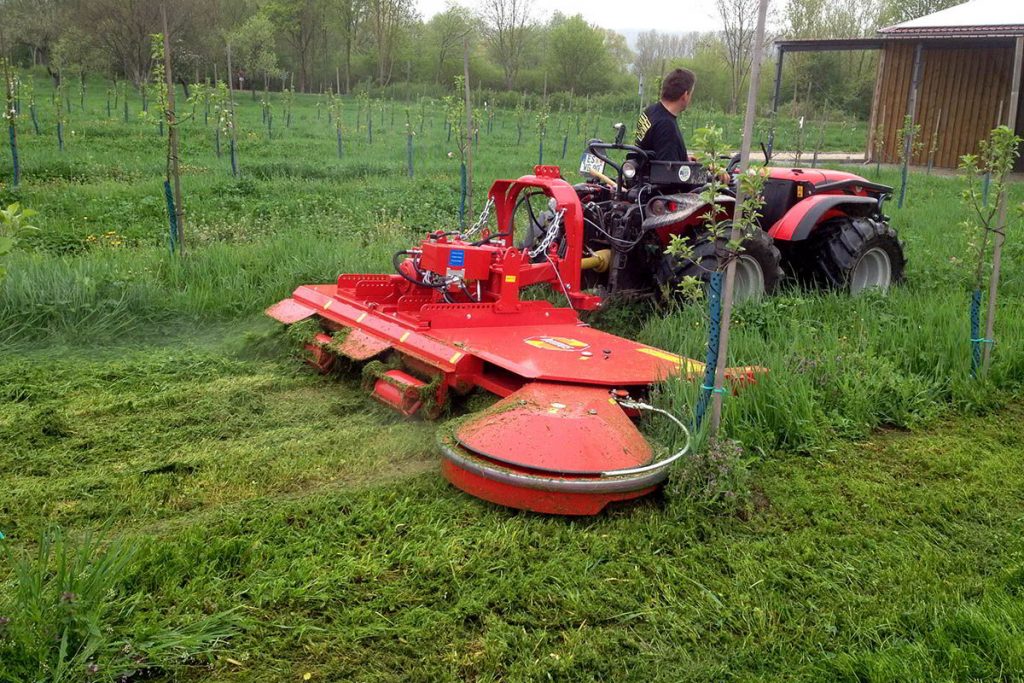 AFLR en | Agroselection