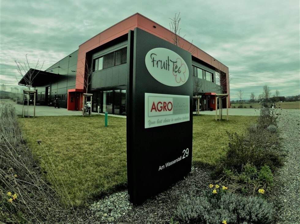 About us en | Agroselection